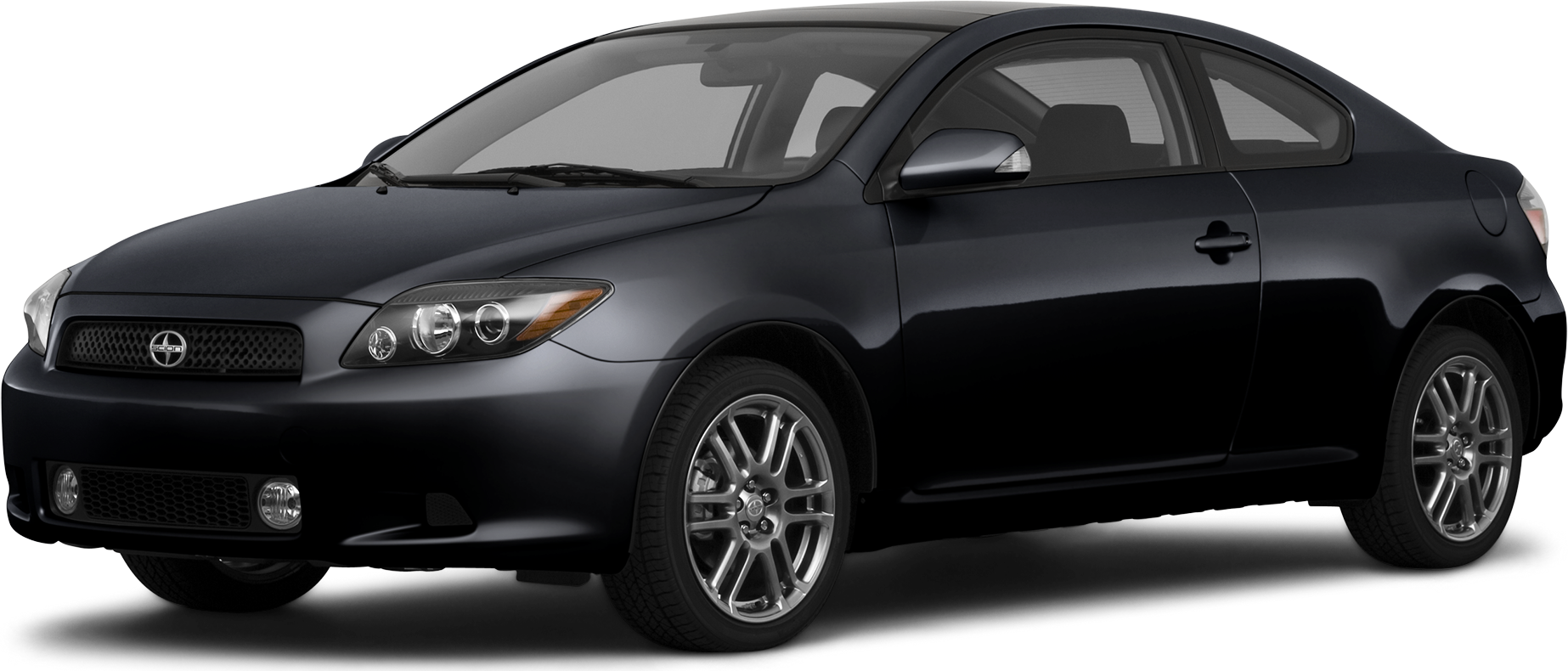 2010 Scion tC Values & Cars for Sale | Kelley Blue Book
