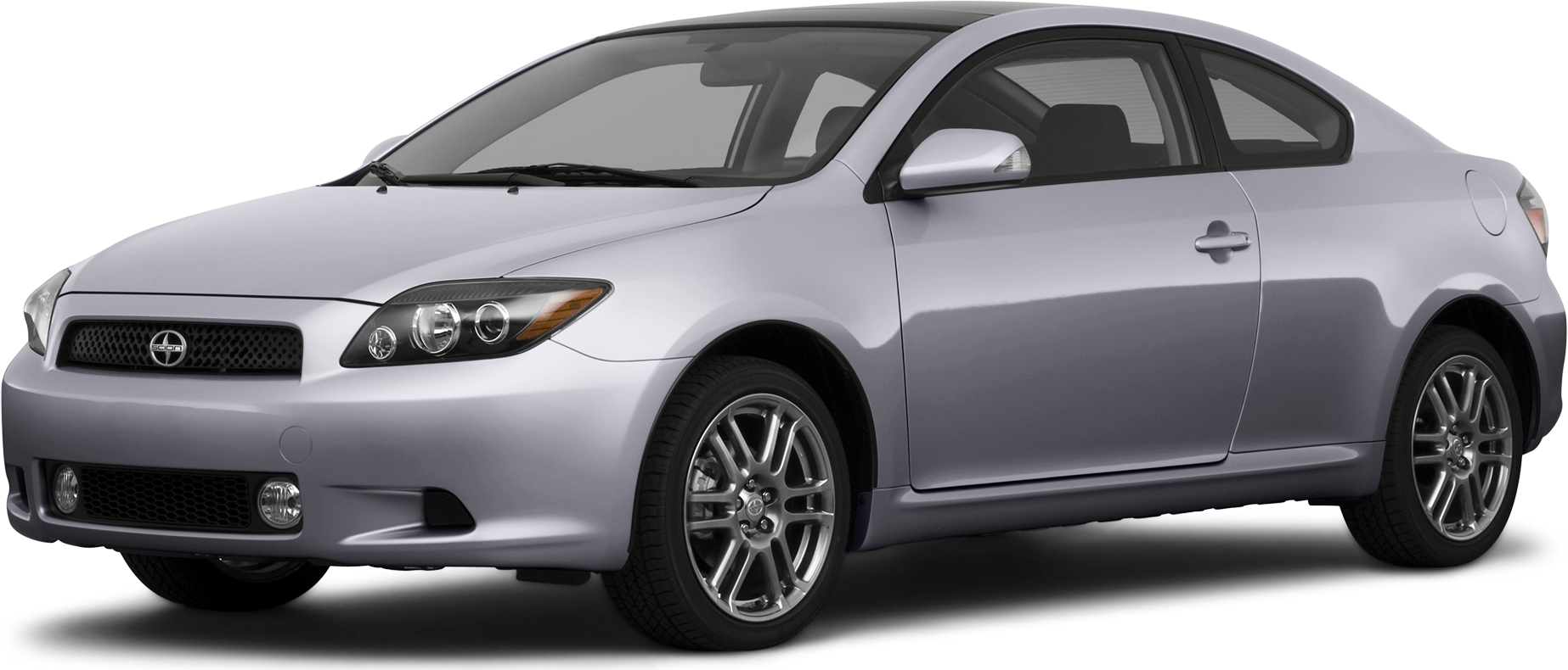 Used 2010 Scion tC Values & Cars for Sale | Kelley Blue Book