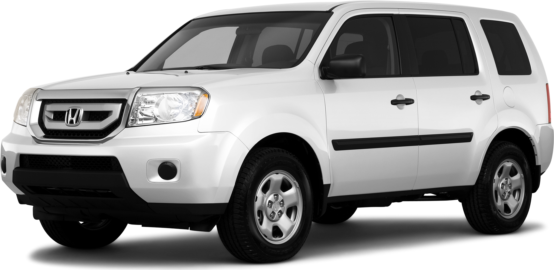 2010 Honda Pilot Prices, Reviews & Pictures | Kelley Blue Book