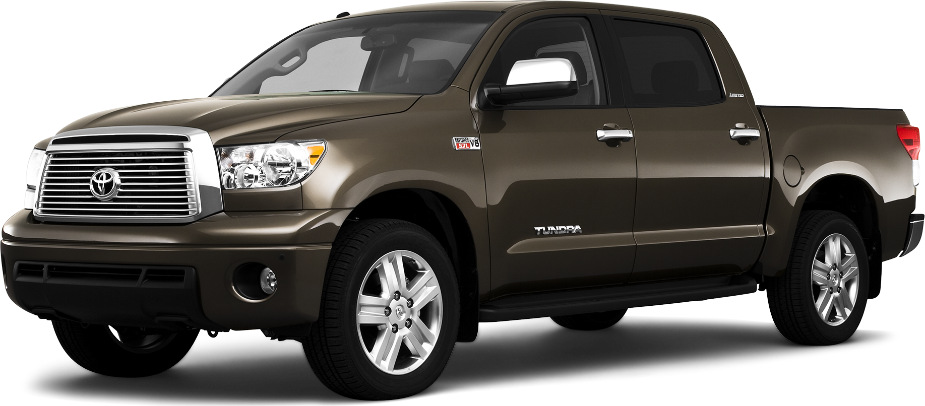 2010 Toyota Tundra CrewMax Values & Cars for Sale | Kelley Blue Book