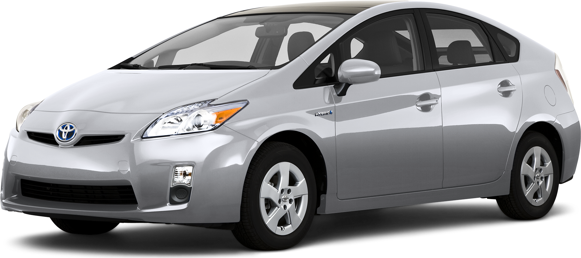 Used 2010 Toyota Prius Values & Cars for Sale | Kelley Blue Book