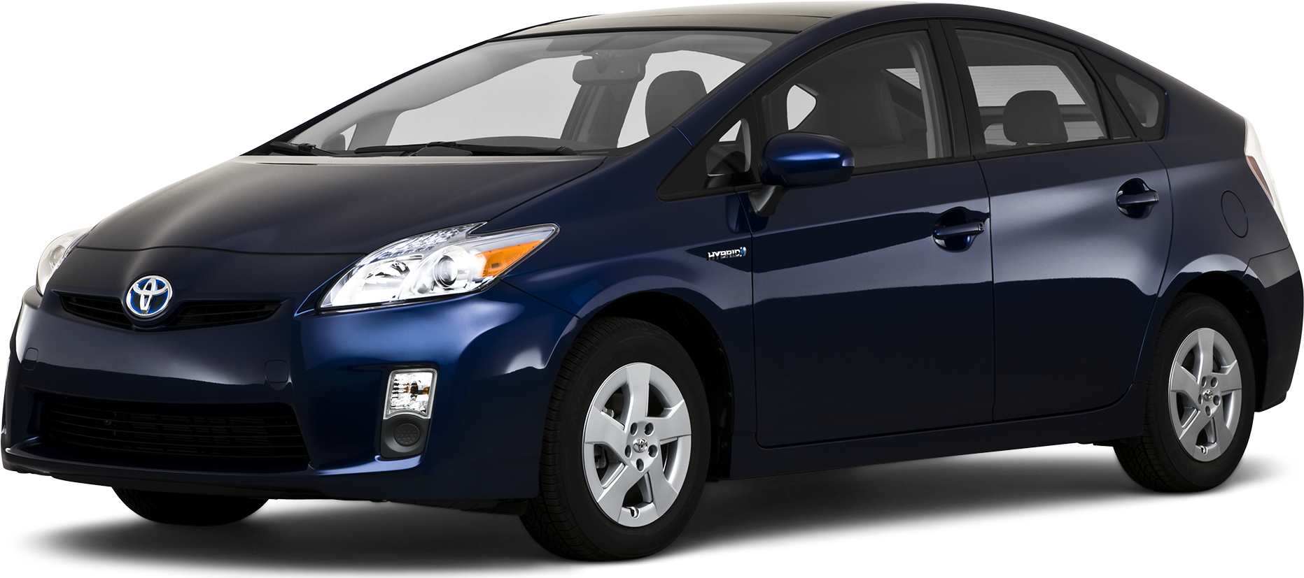 Used 2010 Toyota Prius II Hatchback 4D Prices | Kelley Blue Book
