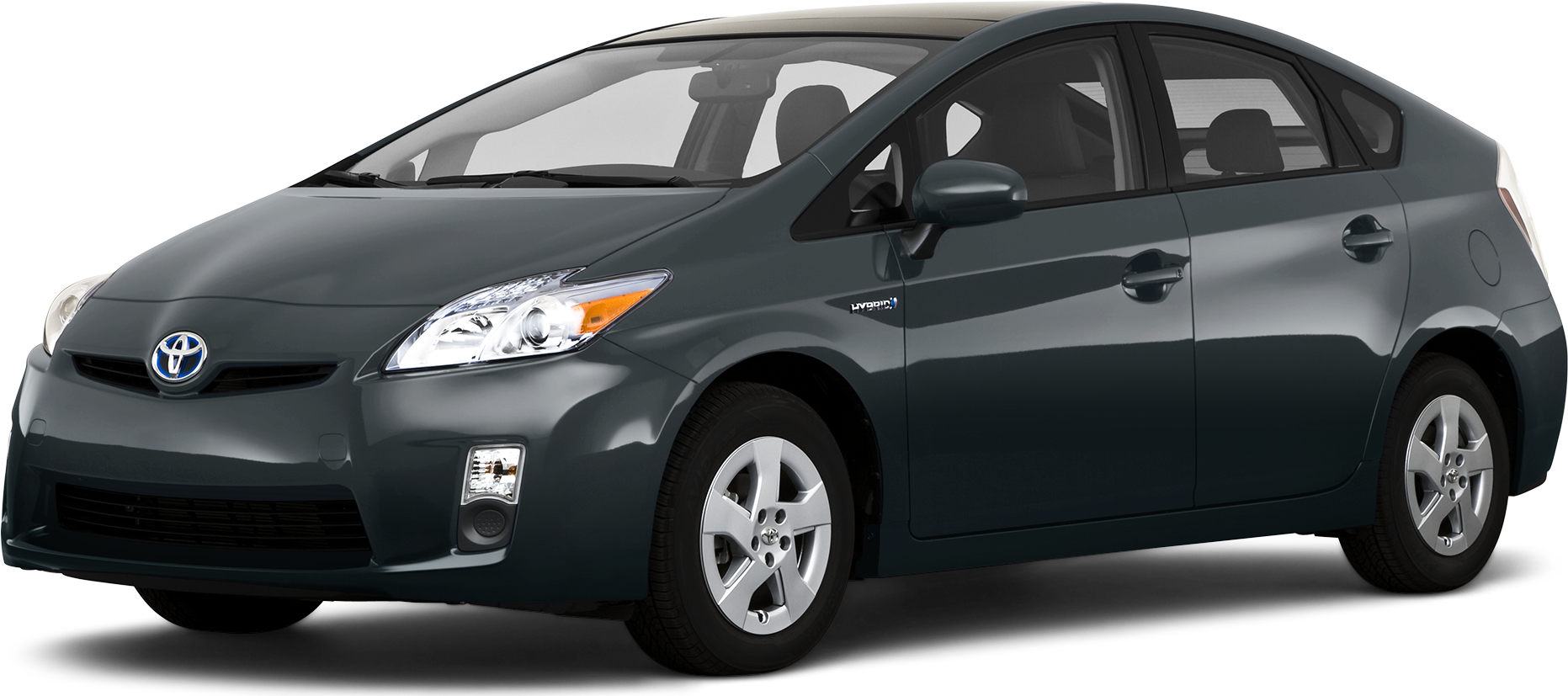 2010 Toyota Prius Prices, Reviews & Pictures | Kelley Blue Book
