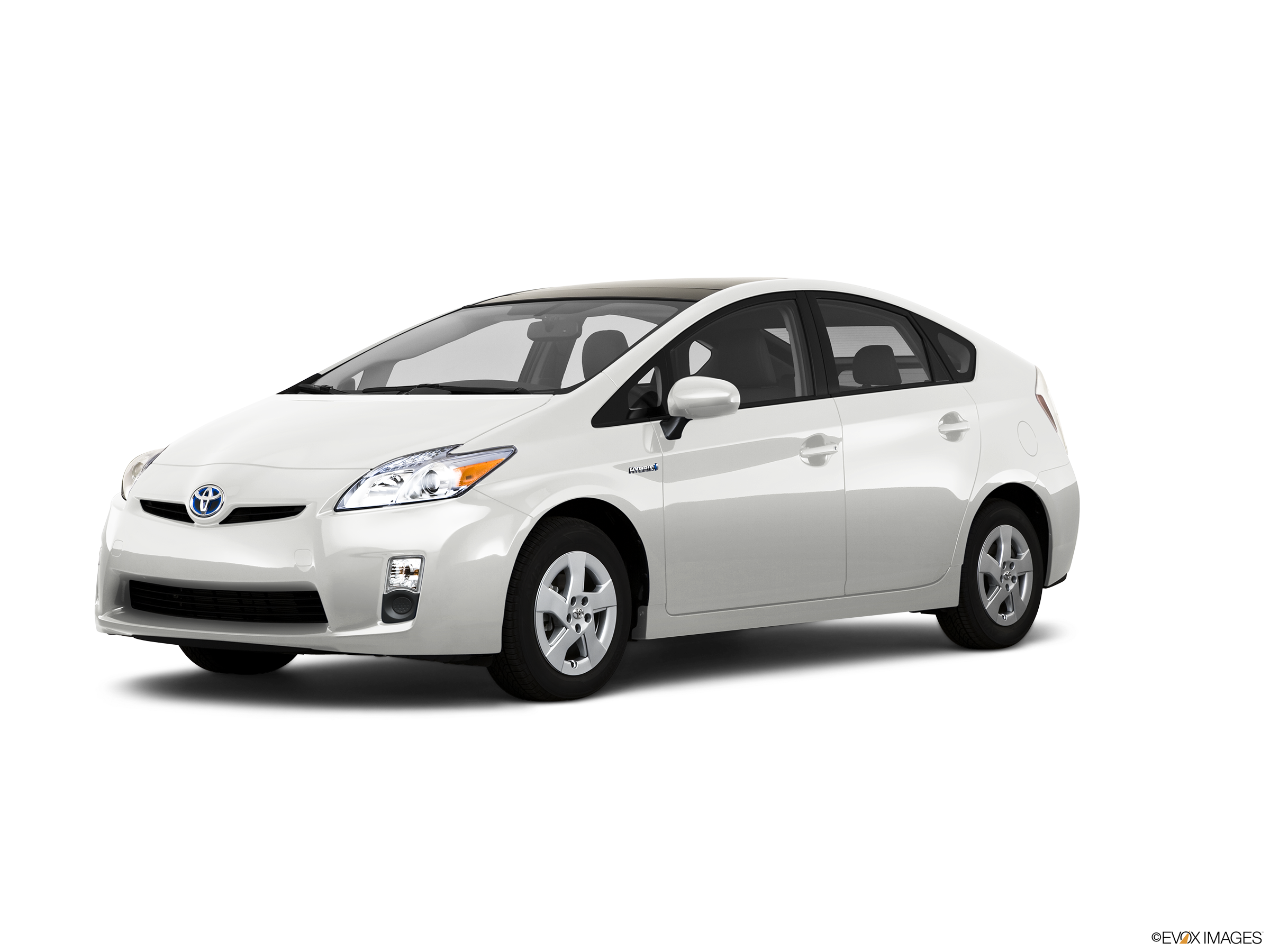Used 2010 Toyota Prius I Hatchback 4D Prices | Kelley Blue Book