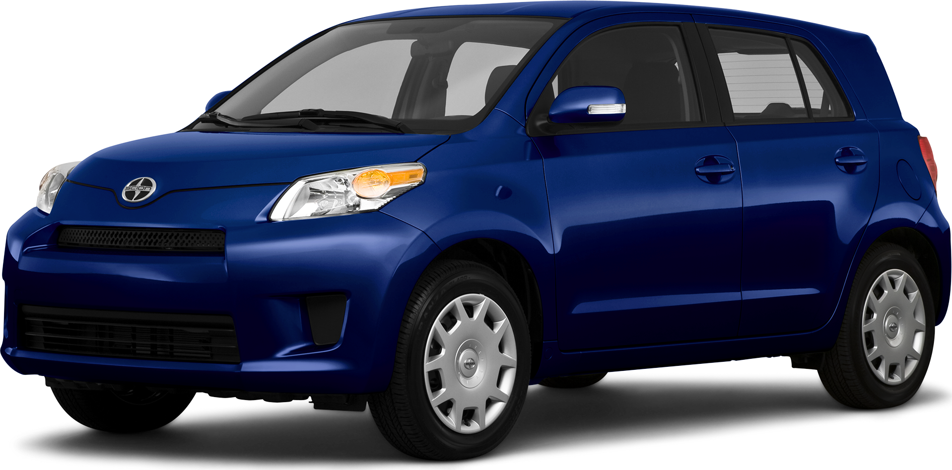 Used 2010 Scion xD Hatchback 4D Prices | Kelley Blue Book