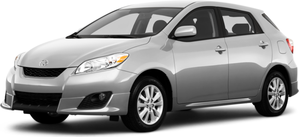 2010 Toyota Matrix Values & Cars for Sale | Kelley Blue Book