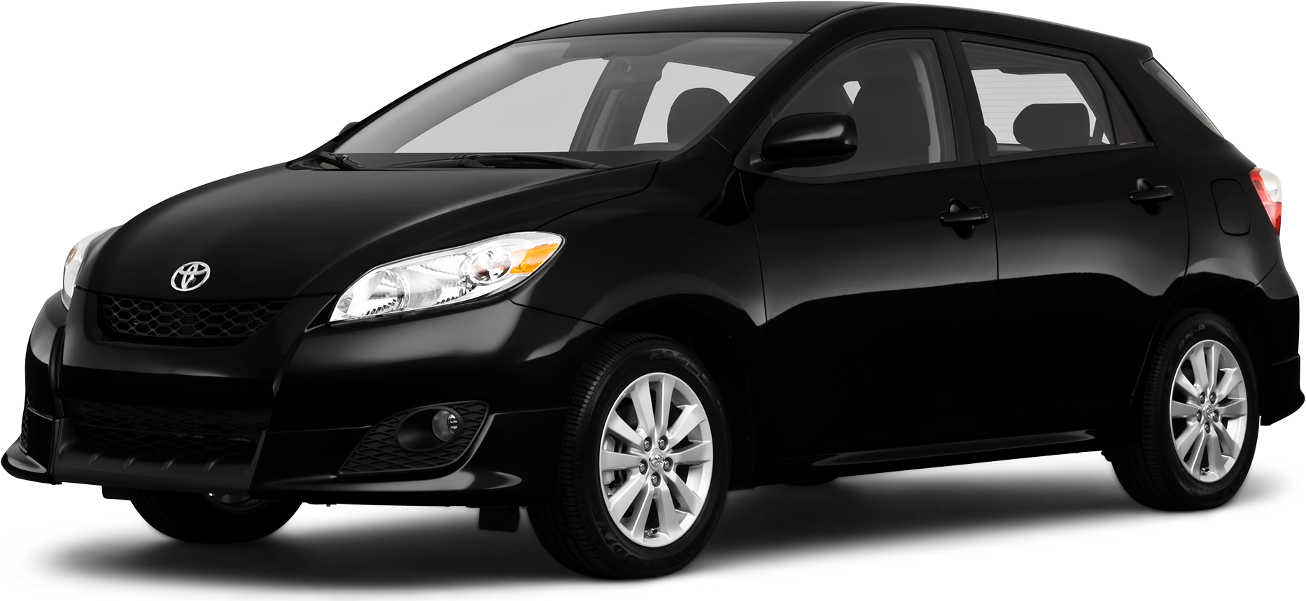 2010 Toyota Matrix Prices, Reviews & Pictures | Kelley Blue Book