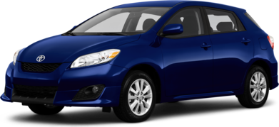 2010 Toyota Matrix Prices, Reviews & Pictures | Kelley Blue Book