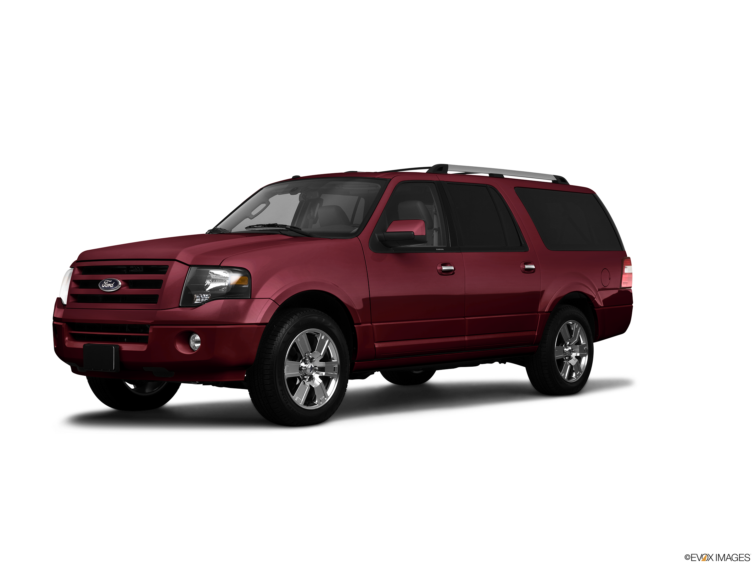 Used 2010 Ford Expedition EL King Ranch Sport Utility 4D Pricing ...