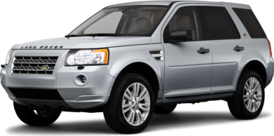 2010 Land Rover LR2 Prices, Reviews & Pictures | Kelley Blue Book