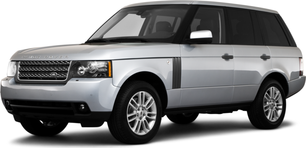 2010 Land Rover Range Rover Values & Cars for Sale | Kelley Blue Book