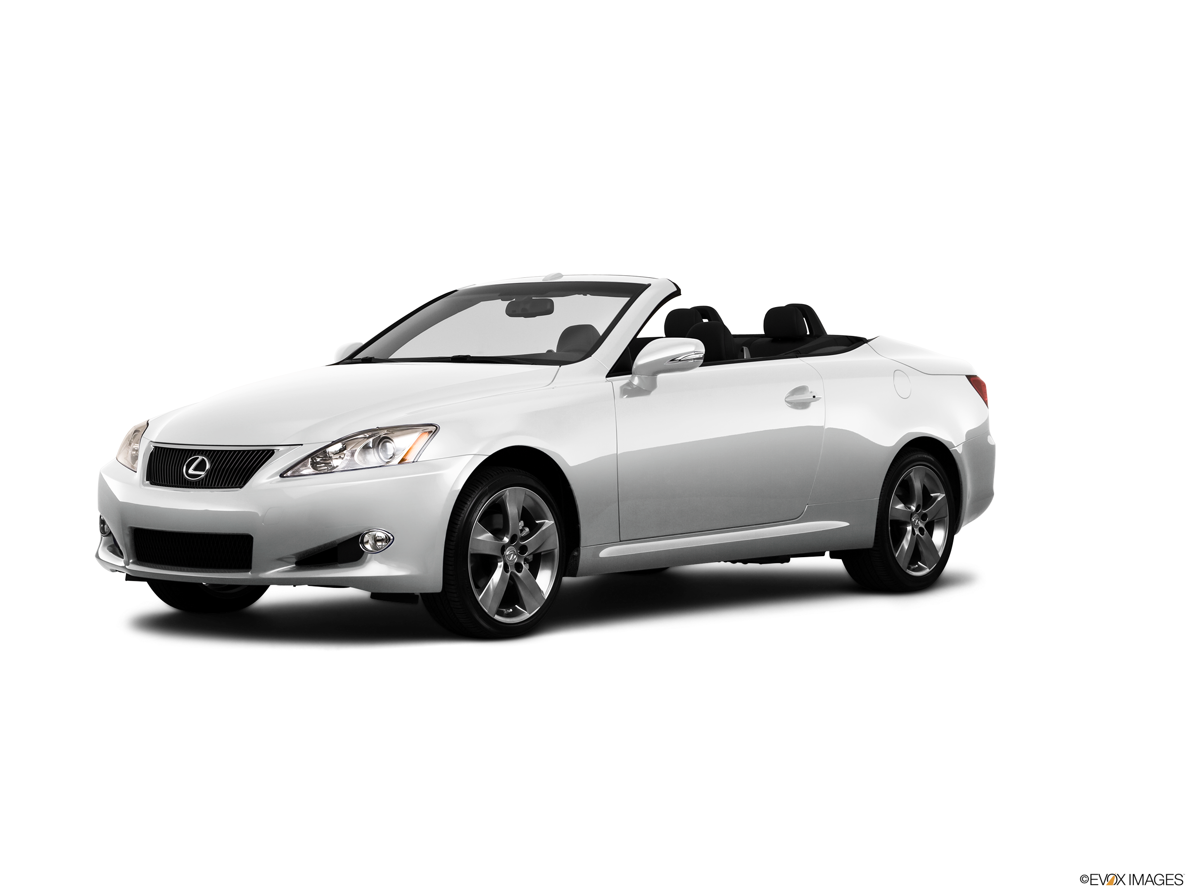Used 2010 Lexus IS IS 250 Sport Convertible 2D Prices | Kelley Blue Book