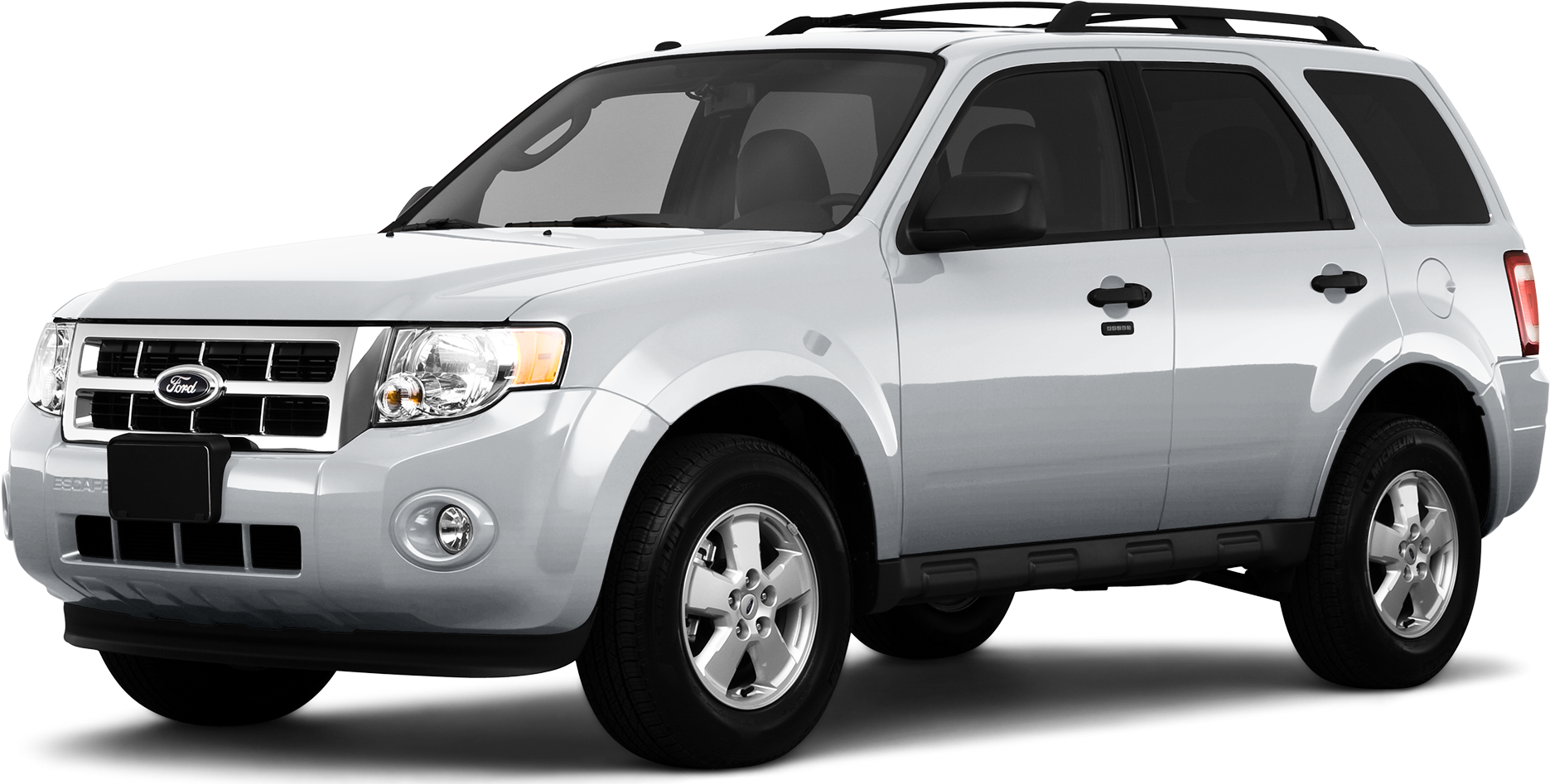 Used 2010 Ford Escape XLT Sport Utility 4D Prices | Kelley Blue Book