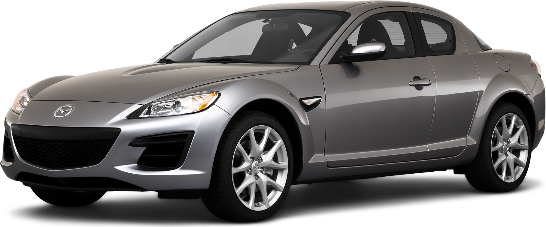 2010 MAZDA RX-8 Prices, Reviews & Pictures | Kelley Blue Book