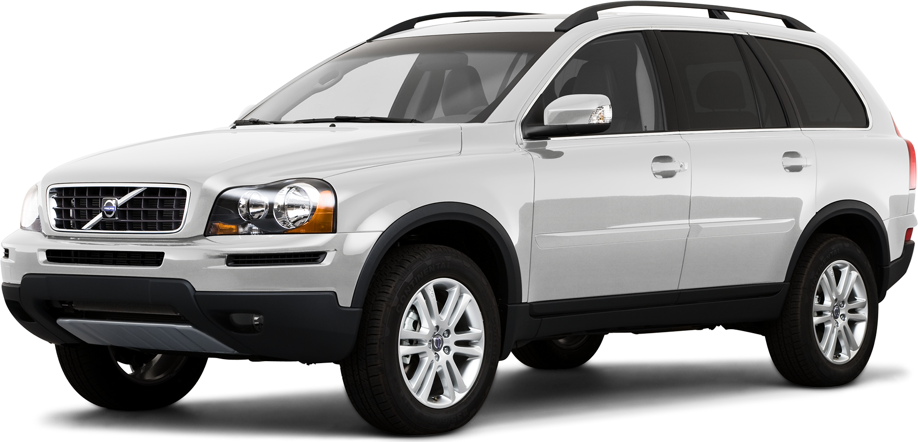 2010 Volvo XC90 Values & Cars for Sale | Kelley Blue Book