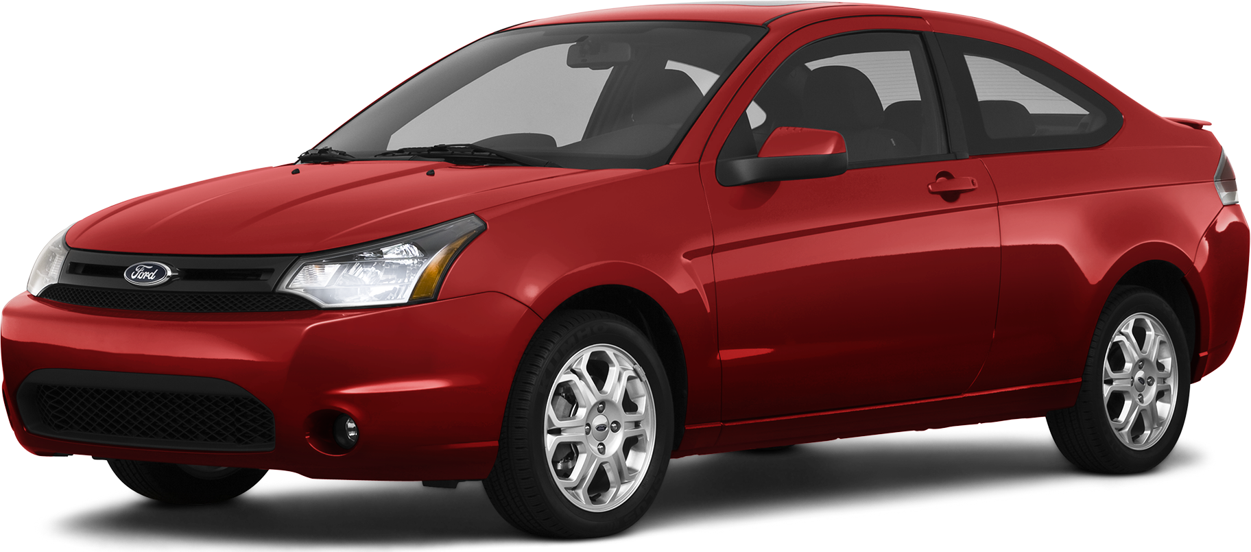 2010 Ford Focus Prices, Reviews & Pictures | Kelley Blue Book