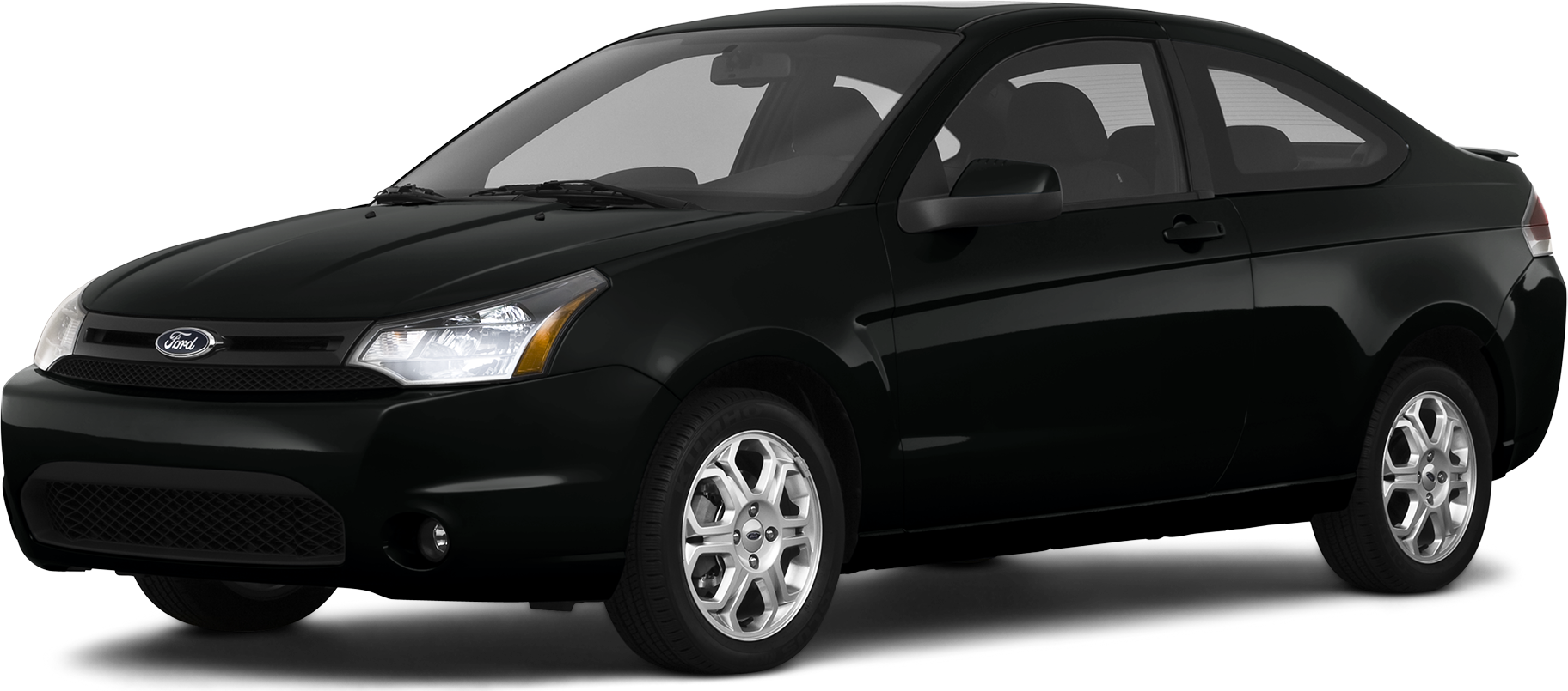 Used 2010 Ford Focus SE Coupe 2D Prices | Kelley Blue Book