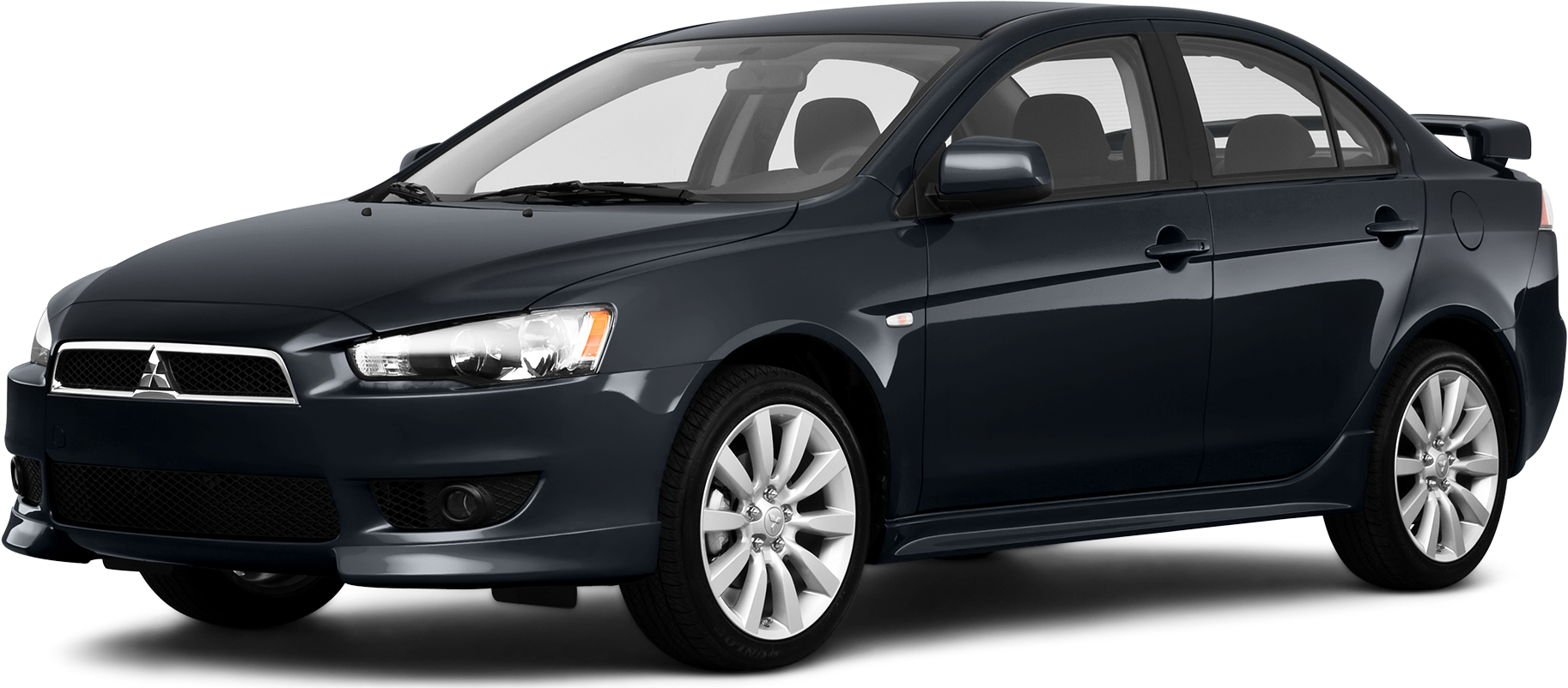 Used 2010 Mitsubishi Lancer ES Sedan 4D Prices | Kelley Blue Book