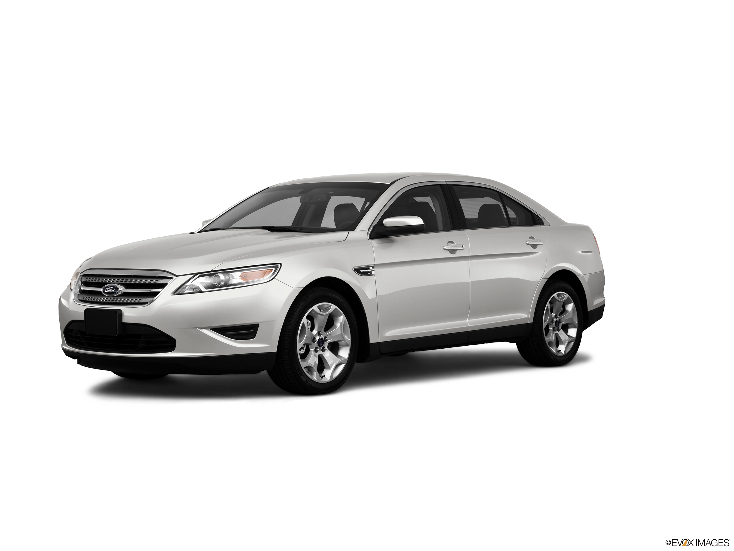 Used 2010 Ford Taurus SEL Sedan 4D Prices | Kelley Blue Book
