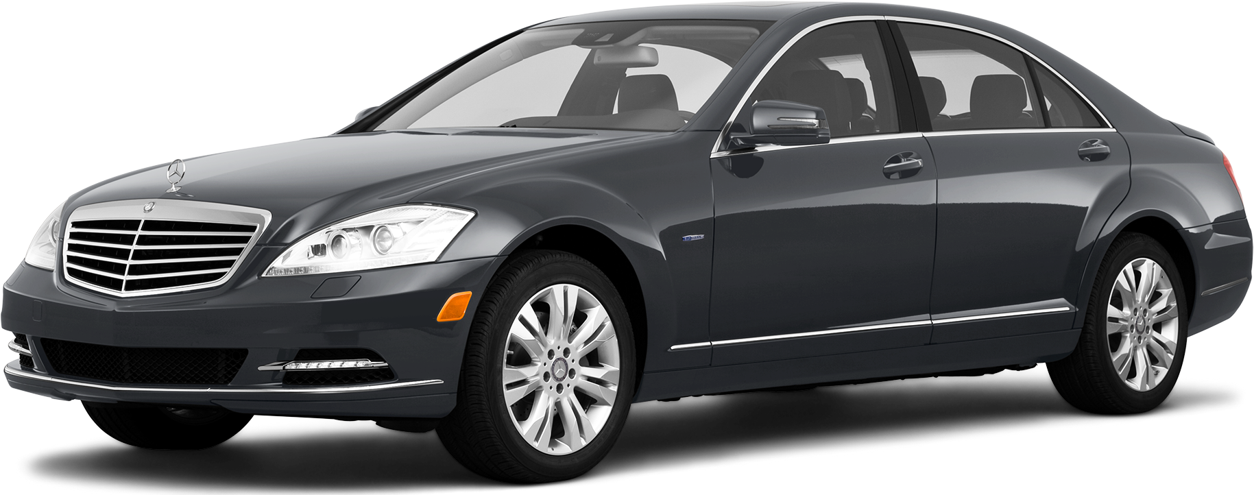 2010 Mercedes-Benz S-Class Prices, Reviews & Pictures | Kelley Blue Book