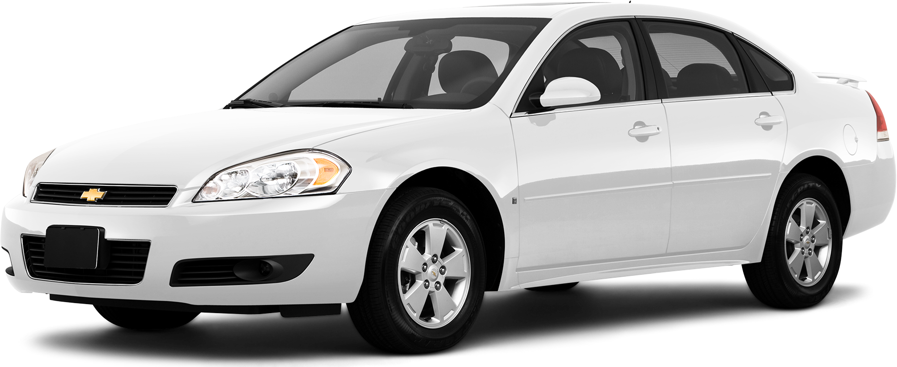 2010 Chevrolet Impala Prices, Reviews & Pictures | Kelley Blue Book