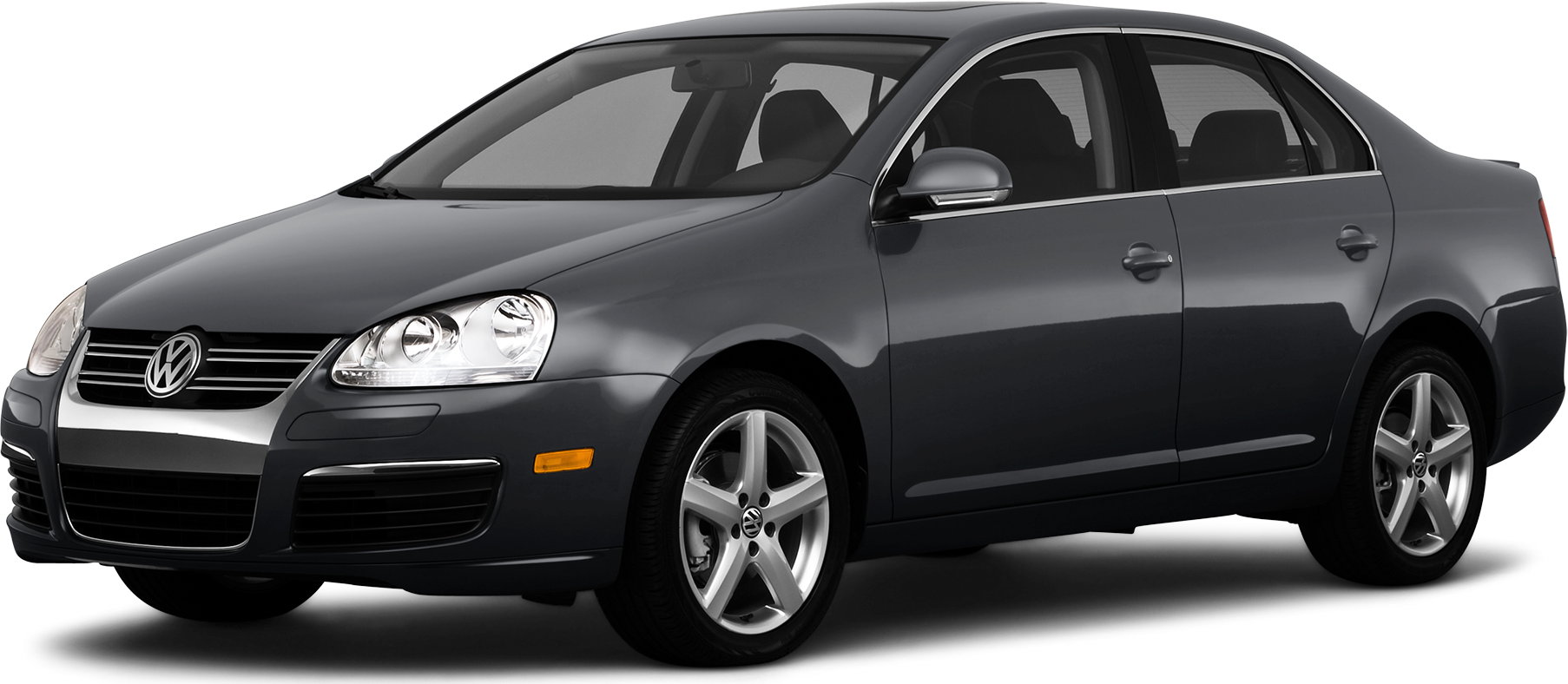 2010 Volkswagen Jetta Values & Cars for Sale | Kelley Blue Book