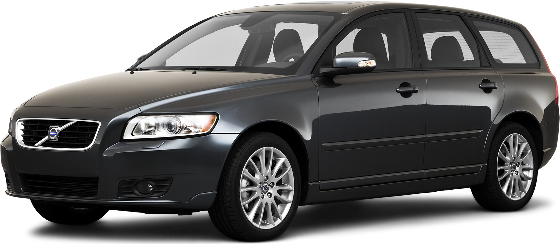 2010 Volvo V50 Prices, Reviews & Pictures | Kelley Blue Book