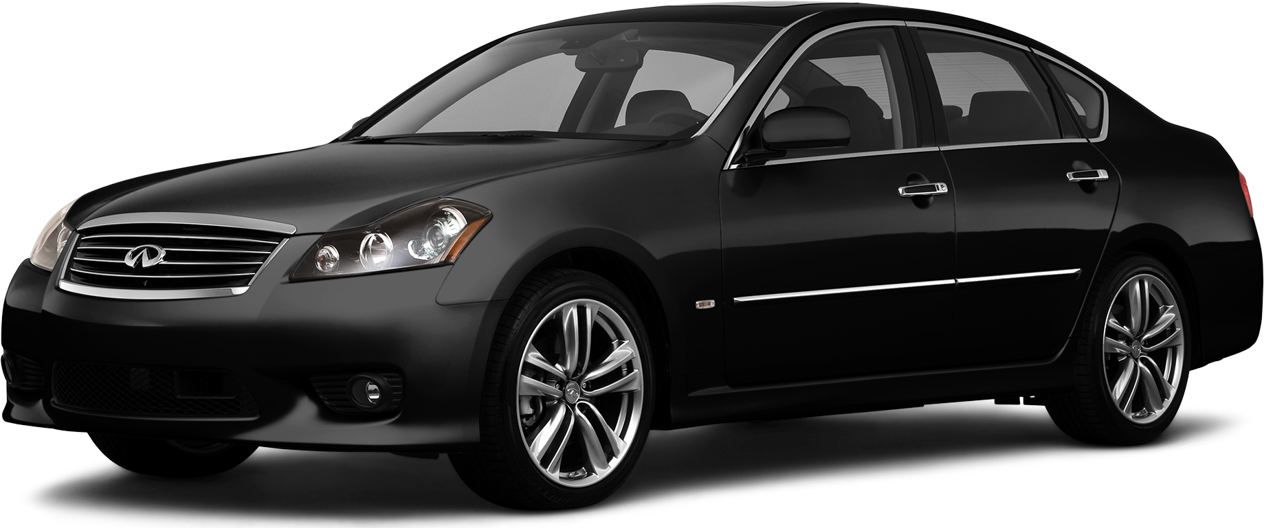 2010 INFINITI M Prices, Reviews & Pictures | Kelley Blue Book