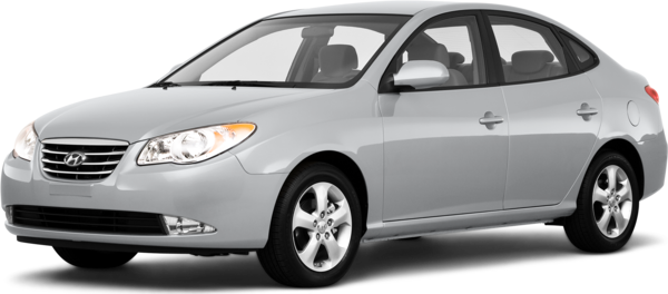 Used 2010 Hyundai Elantra SE Sedan 4D Prices | Kelley Blue Book
