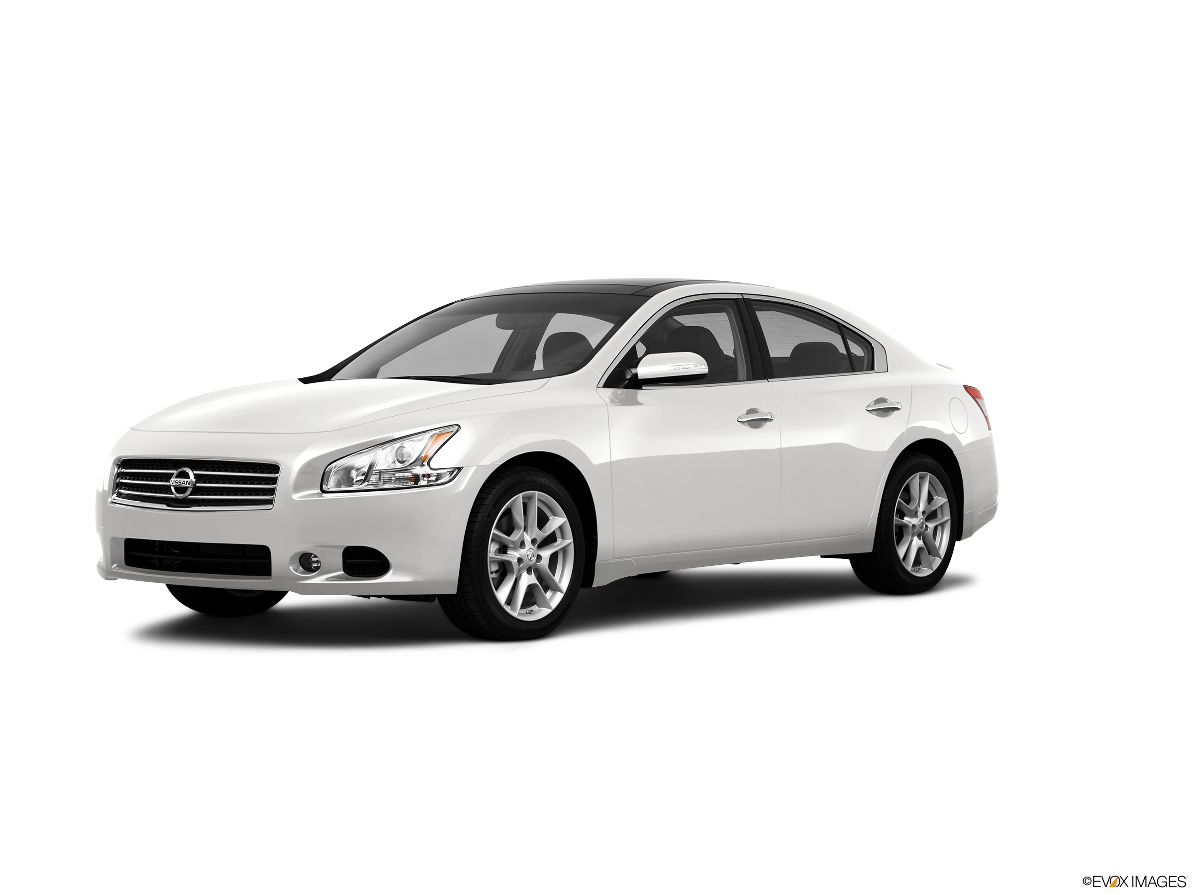Used 2010 Nissan Maxima SV Sedan 4D Prices | Kelley Blue Book