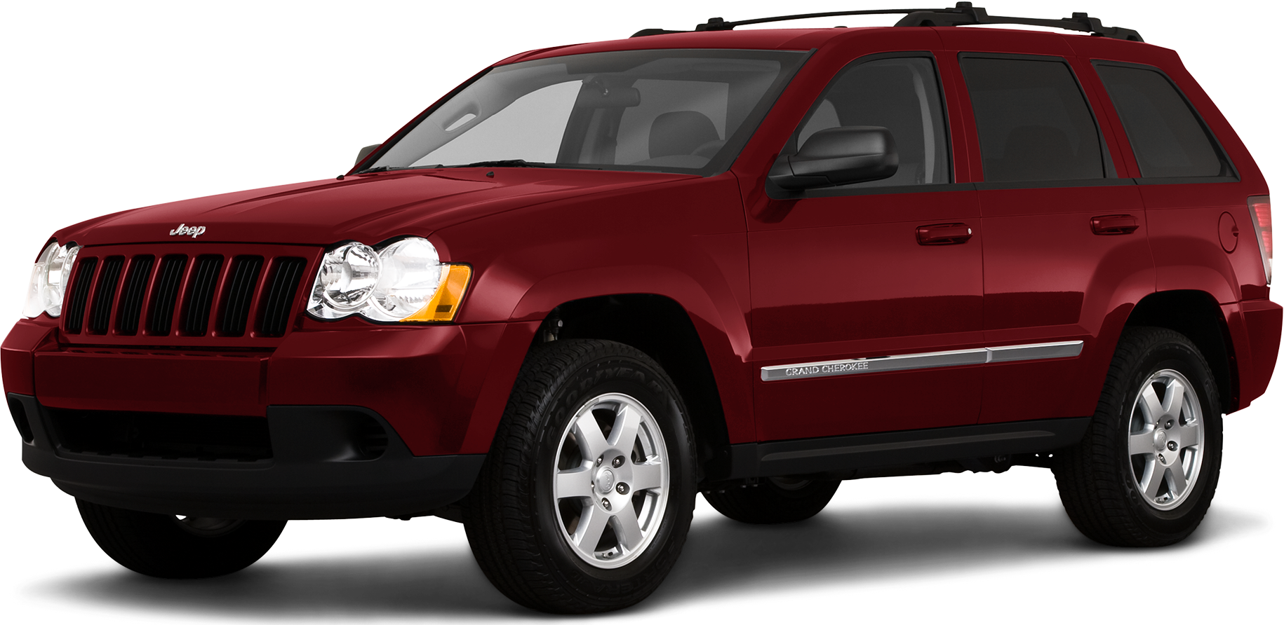 2010 Jeep Grand Cherokee Prices, Reviews & Pictures | Kelley Blue Book