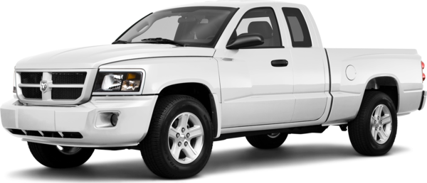 2010 Dodge Dakota Values & Cars for Sale | Kelley Blue Book
