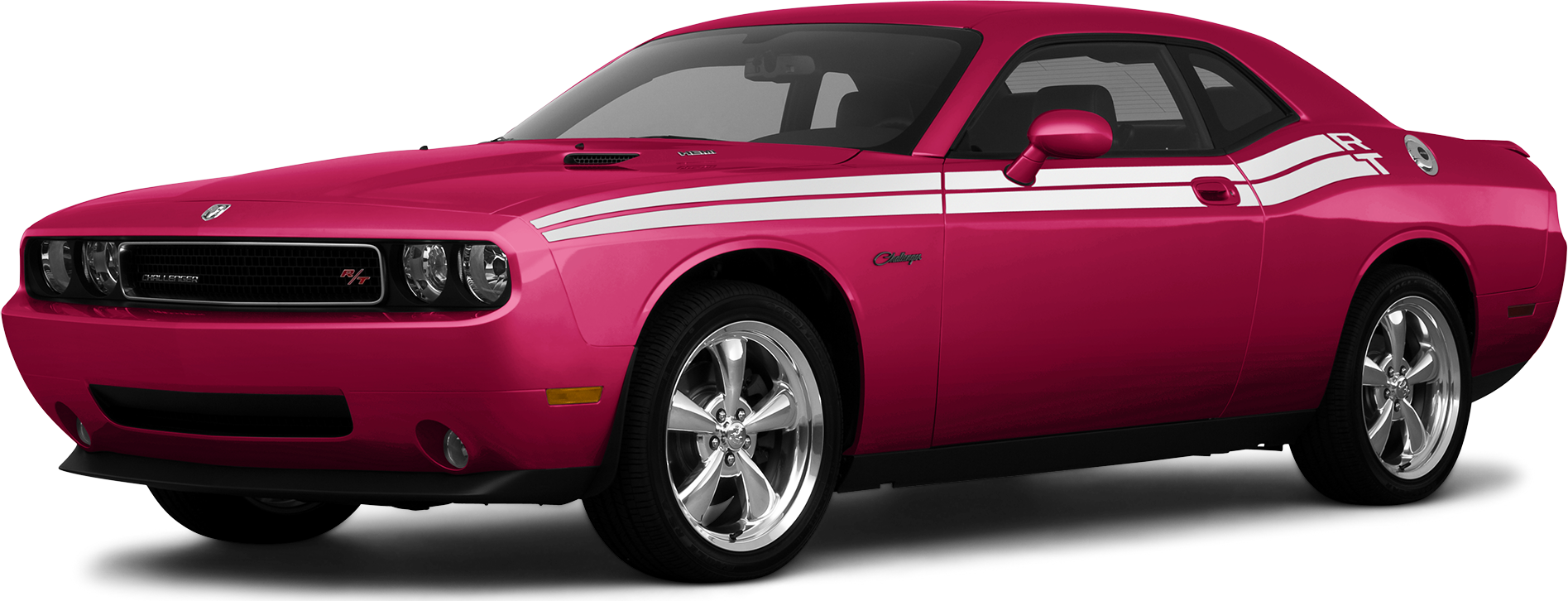 Used 2010 Dodge Challenger SE Coupe 2D Prices | Kelley Blue Book