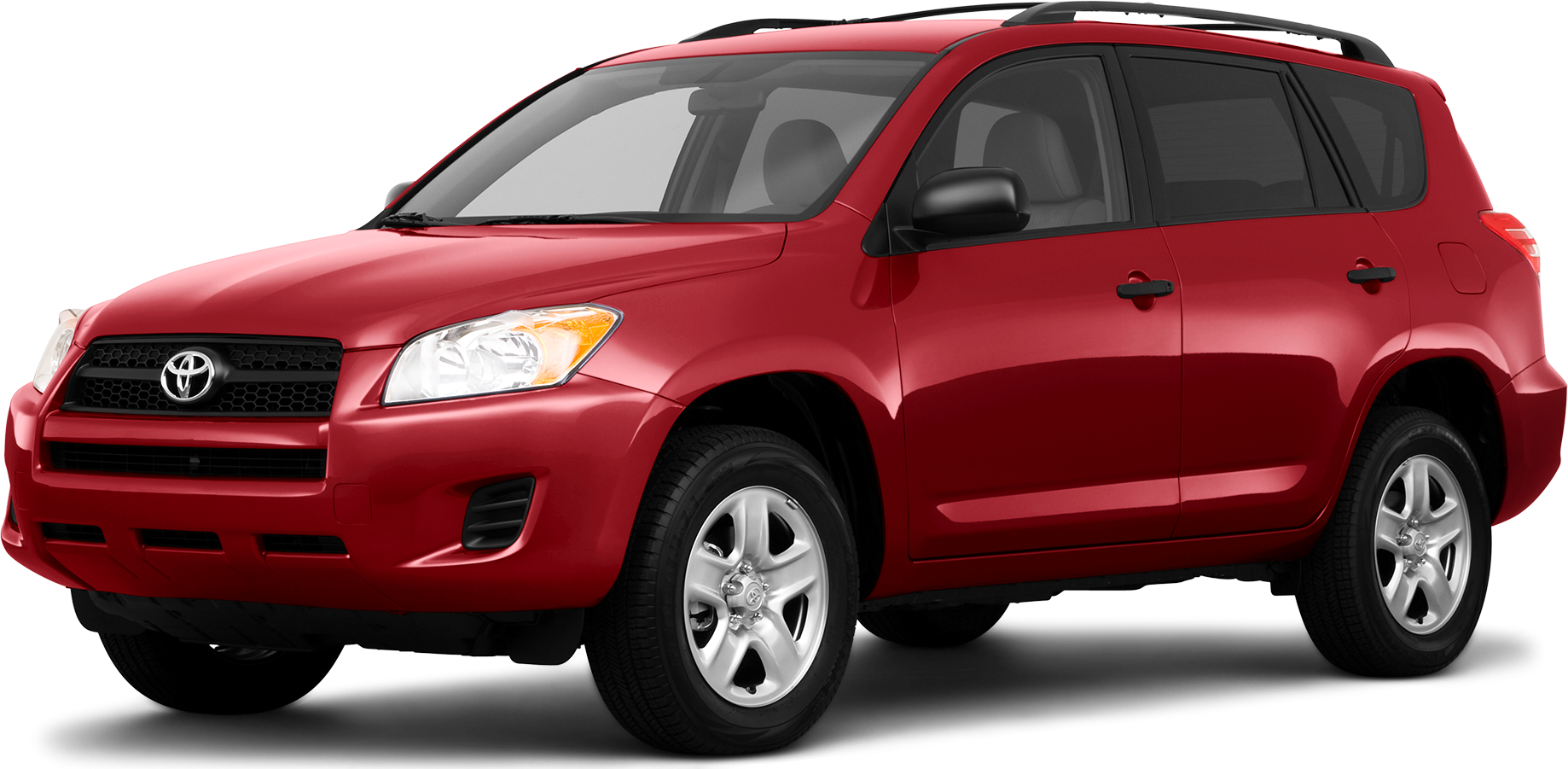 2010 Toyota RAV4 Prices, Reviews & Pictures | Kelley Blue Book