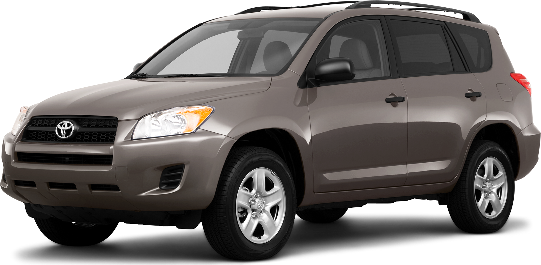 Used 2010 Toyota RAV4 Values & Cars for Sale | Kelley Blue Book