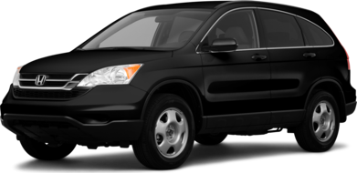2010 Honda CR-V Prices, Reviews & Pictures | Kelley Blue Book