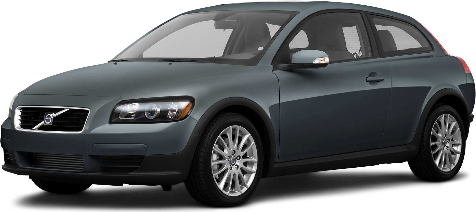 Used 2010 Volvo C30 T5 Hatchback 2D Prices | Kelley Blue Book