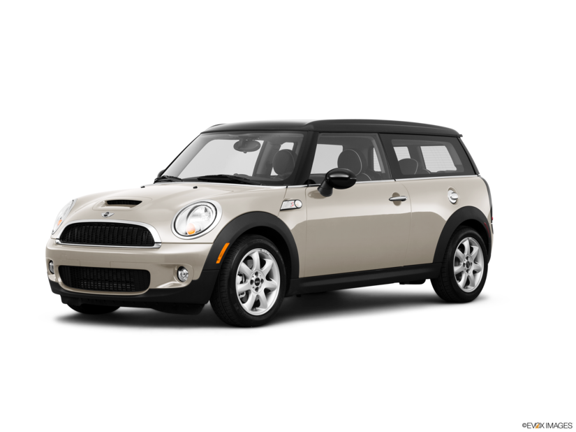 Used 2010 MINI Clubman Cooper S Hatchback 3D Prices | Kelley Blue Book
