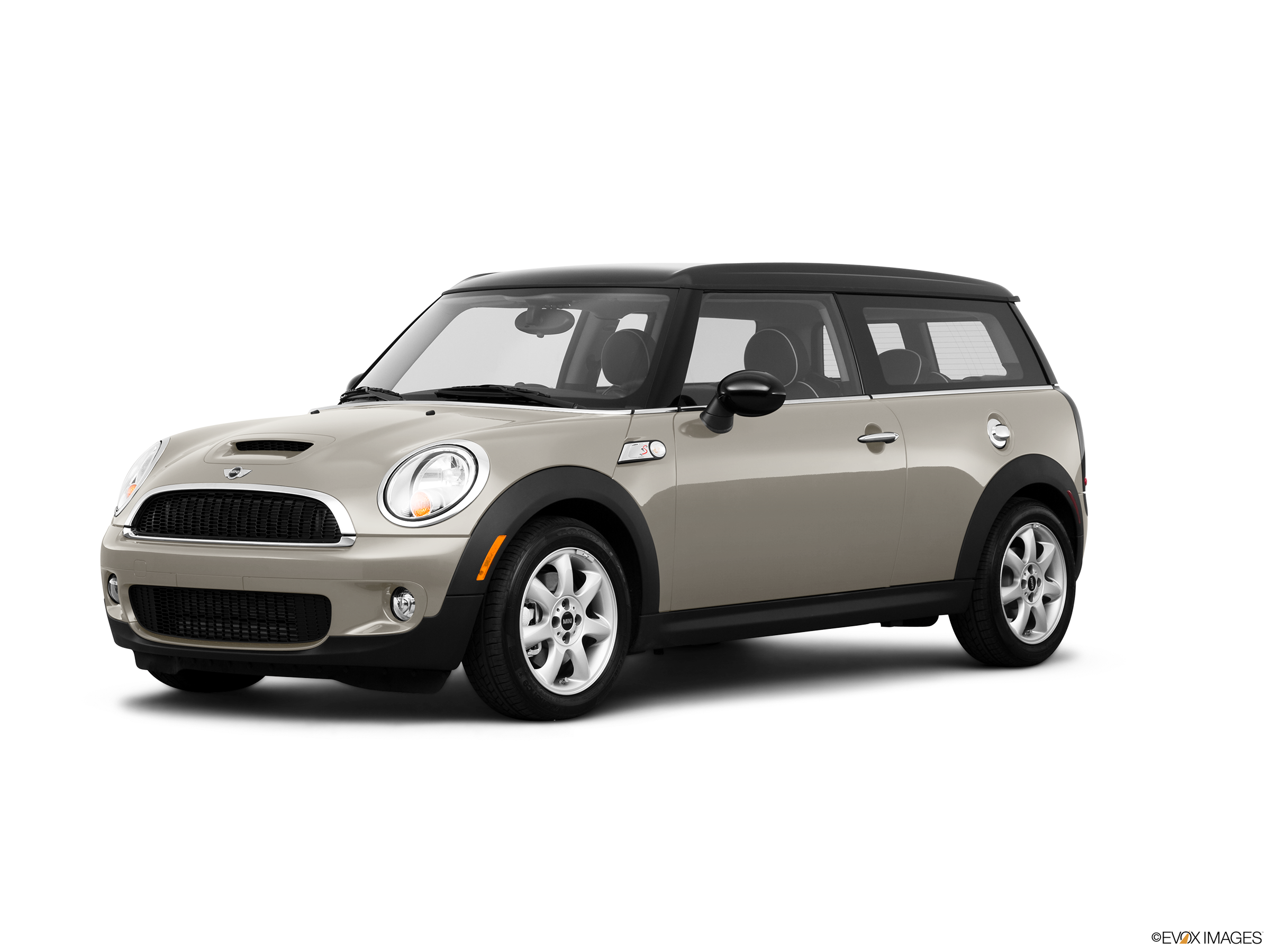 Used 2010 MINI Clubman Cooper S Hatchback 3D Pricing | Kelley Blue Book