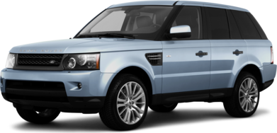 Used 2010 Land Rover Range Rover Sport Values & Cars for Sale | Kelley ...