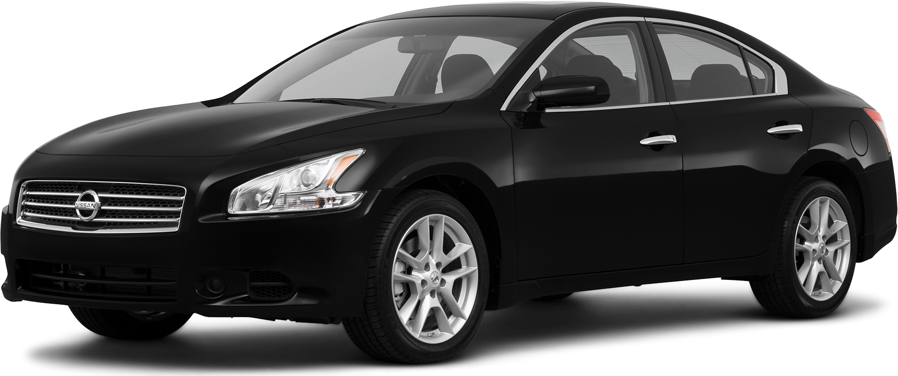 Used 2010 Nissan Maxima Values & Cars for Sale | Kelley Blue Book