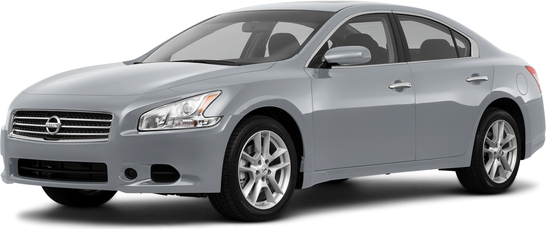 Used 2010 Nissan Maxima SV Sedan 4D Prices | Kelley Blue Book