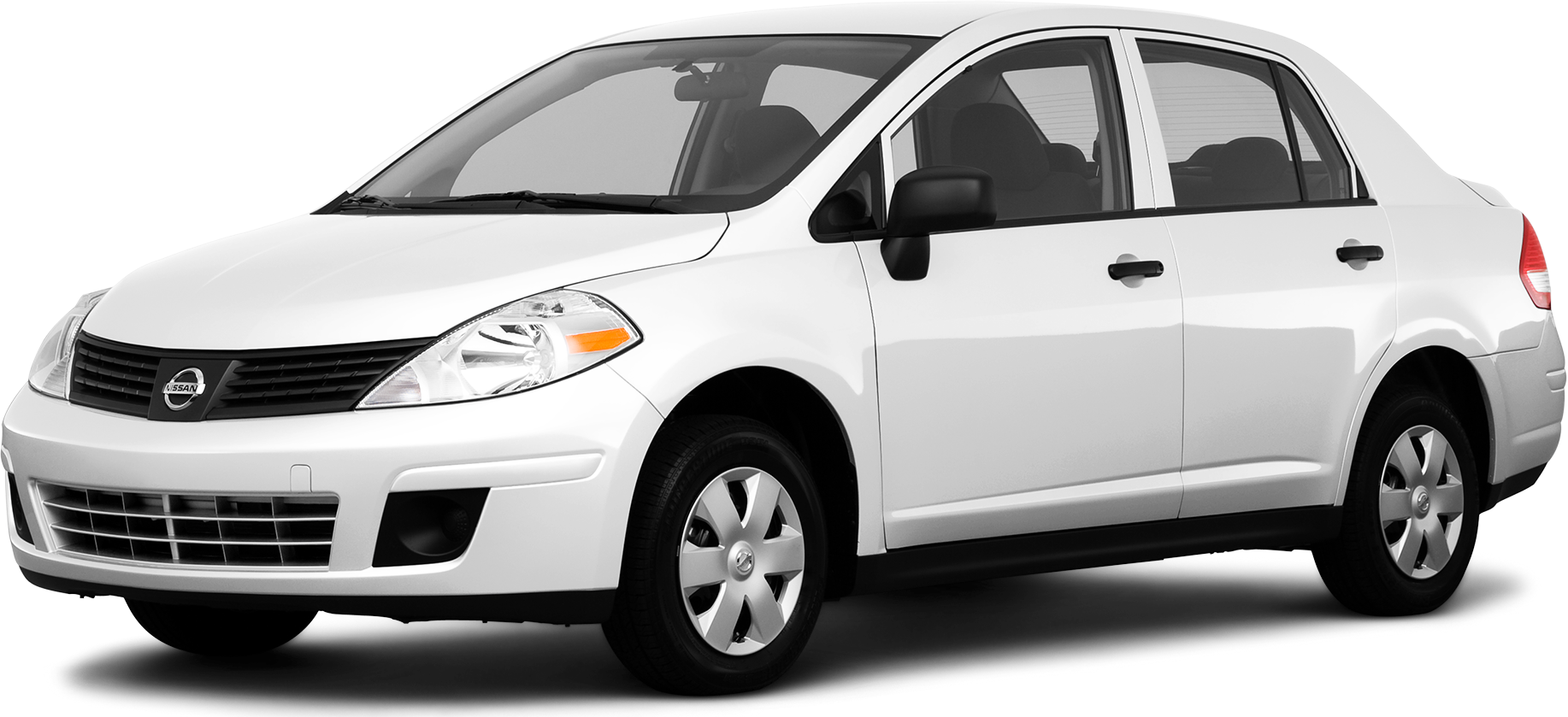 Used 2010 Nissan Versa Values & Cars for Sale | Kelley Blue Book