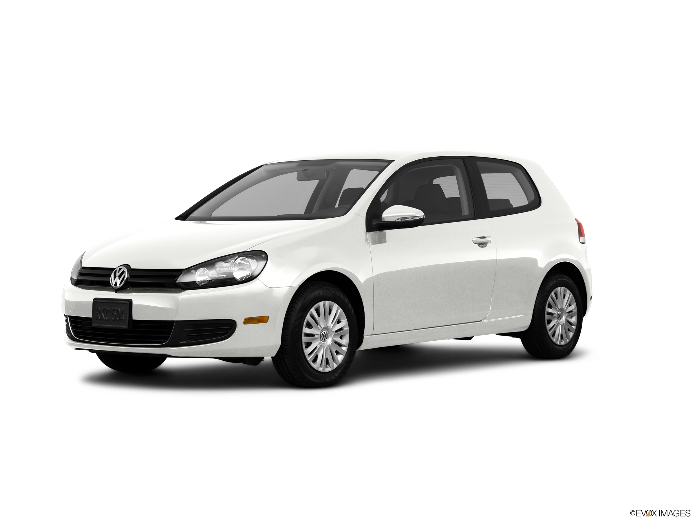 Volkswagen Golf 2010