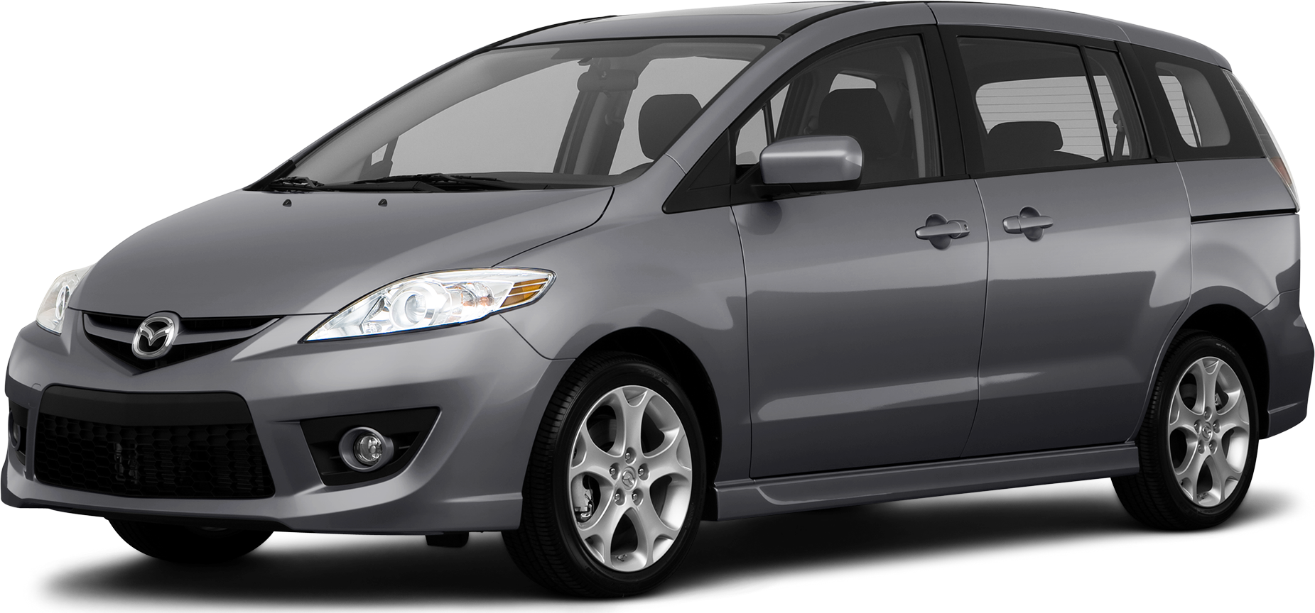 2010 MAZDA MAZDA5 Values & Cars for Sale | Kelley Blue Book