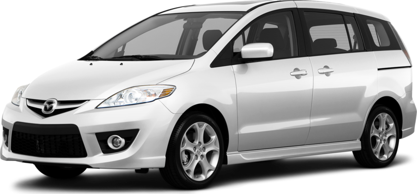 Used 2010 MAZDA MAZDA5 Sport Minivan 4D Prices | Kelley Blue Book