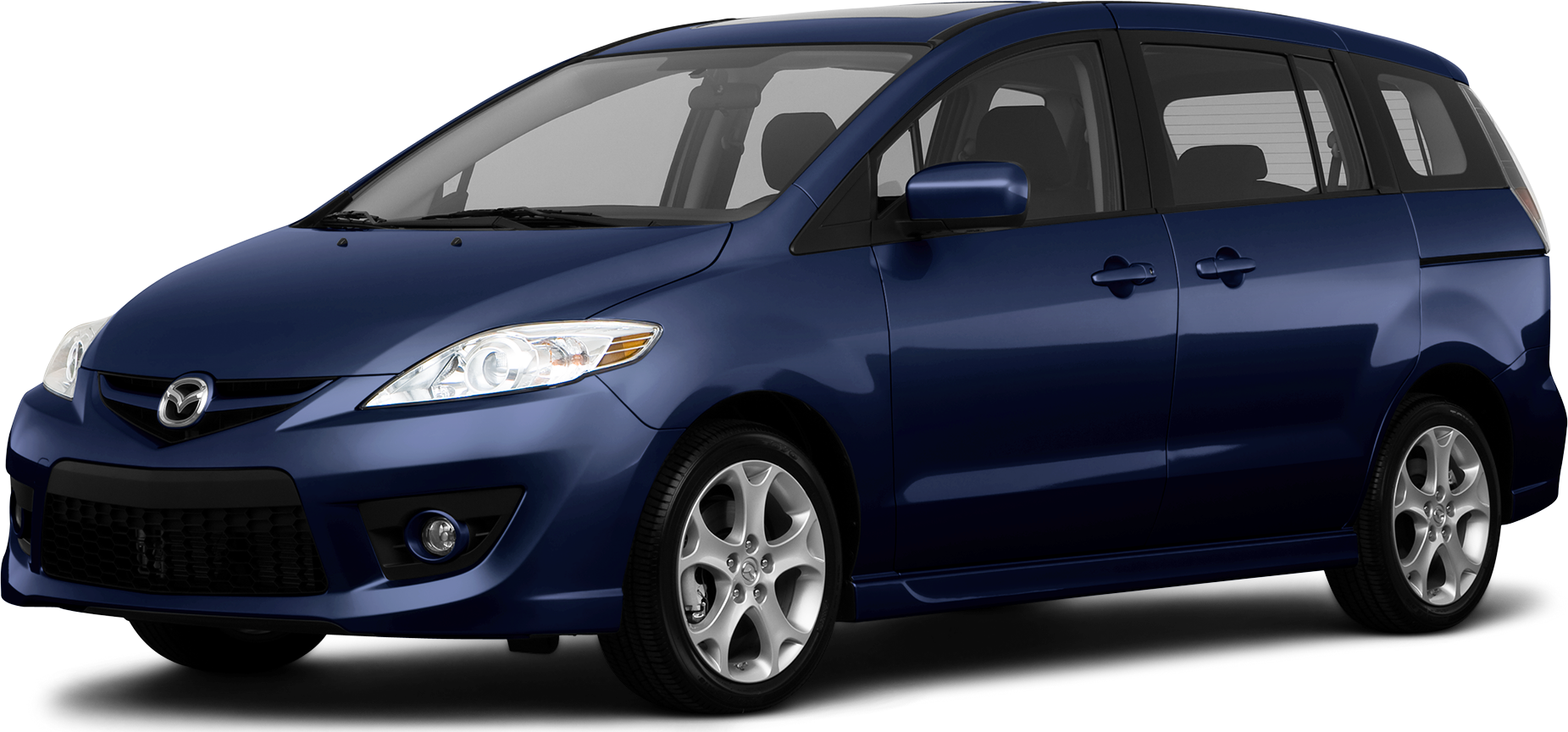 2010 MAZDA MAZDA5 Prices, Reviews & Pictures | Kelley Blue Book