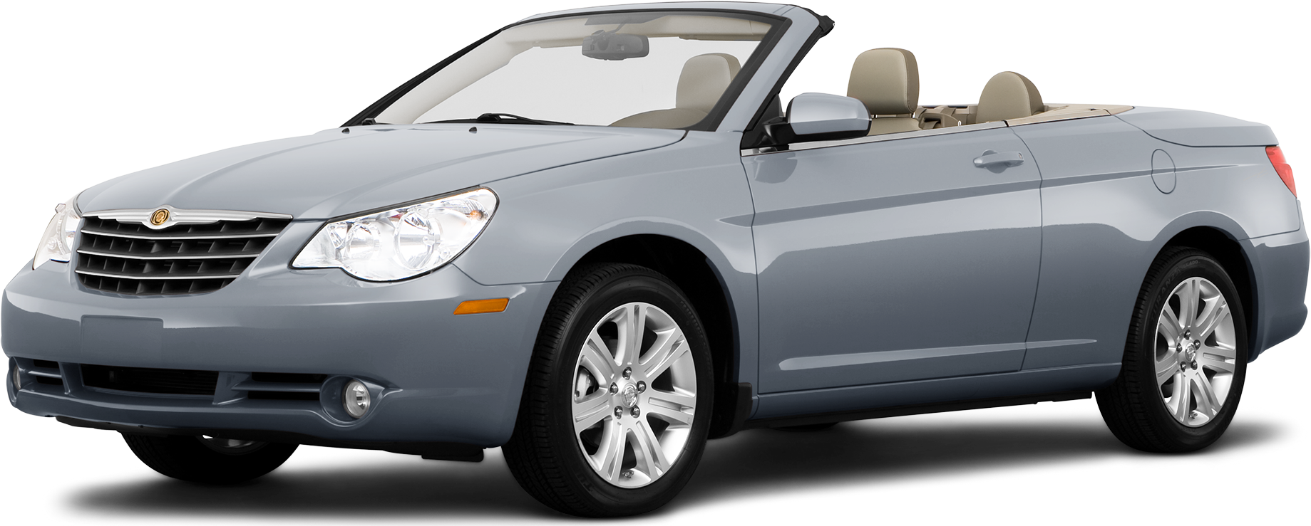 Used 2010 Chrysler Sebring LX Convertible 2D Prices | Kelley Blue Book