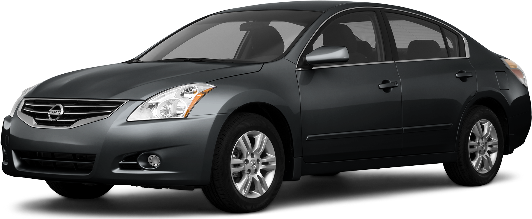 2010 Nissan Altima Prices, Reviews & Pictures | Kelley Blue Book