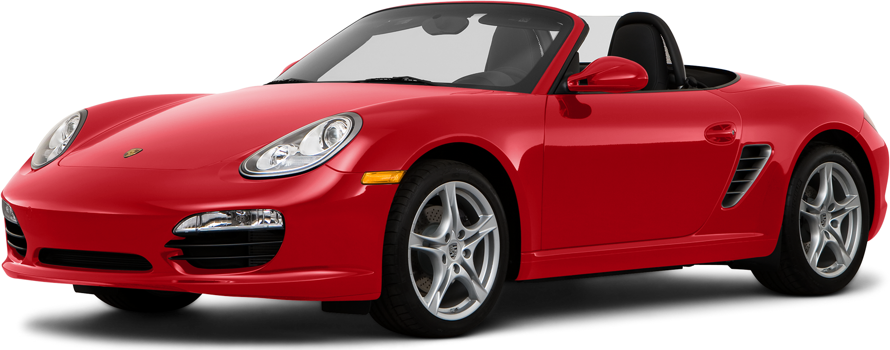 2010 Porsche Boxster Prices, Reviews & Pictures | Kelley Blue Book